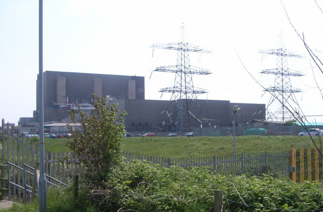 Hartlepool Nuclear Power Plant ~ Nuclear Power Plants