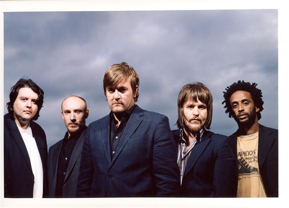 Elbow wallpaper ~ ALL ABOUT MUSIC