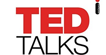 📕 Dica de livro | TED Talks: o guia oficial do TED para falar em ...