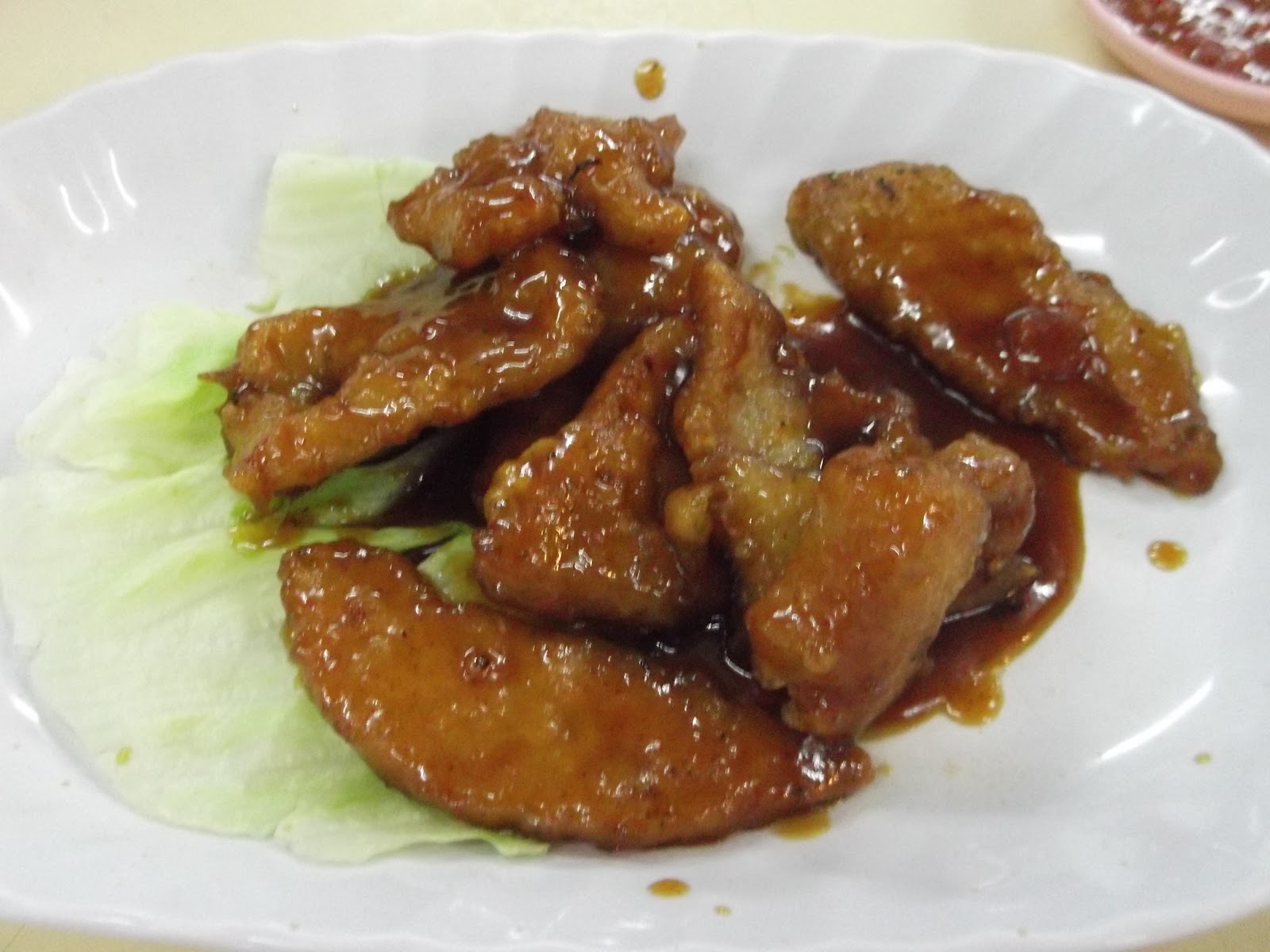 NICE!!! tze Char stall at teck whye lane :) | Our Food Gallery