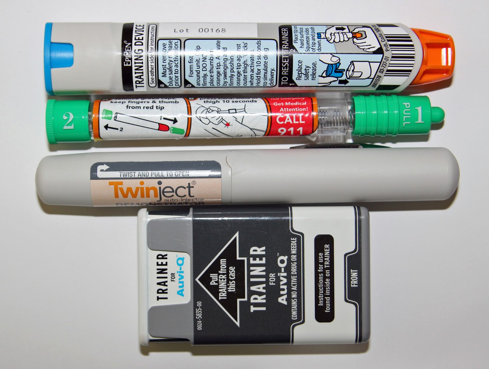 Amazing and Atopic: June 2013