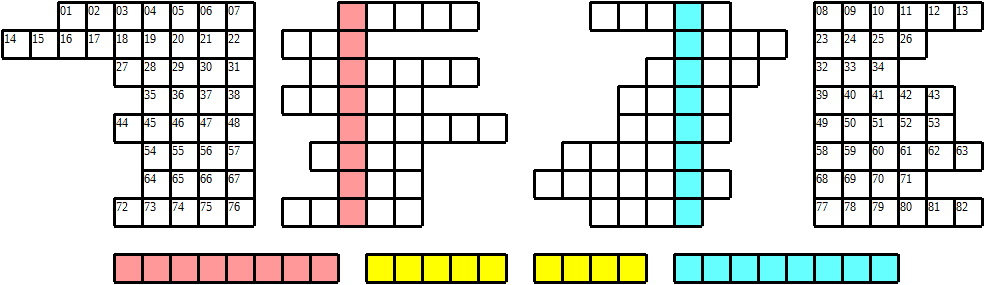 A Cleverly-Titled Logic Puzzle Blog: May 2018
