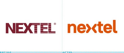Mundo Das Marcas: NEXTEL