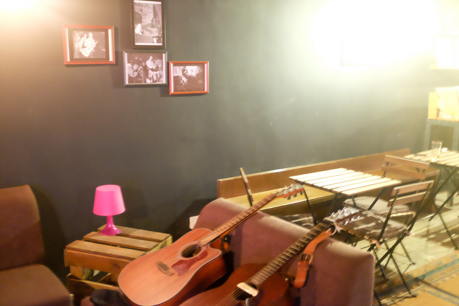 Eat Drink KL | Gaslight Cafe & Music @ Bukit Damansara