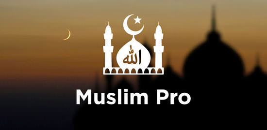 Muslim Pro PREMIUM Latest Version for Android