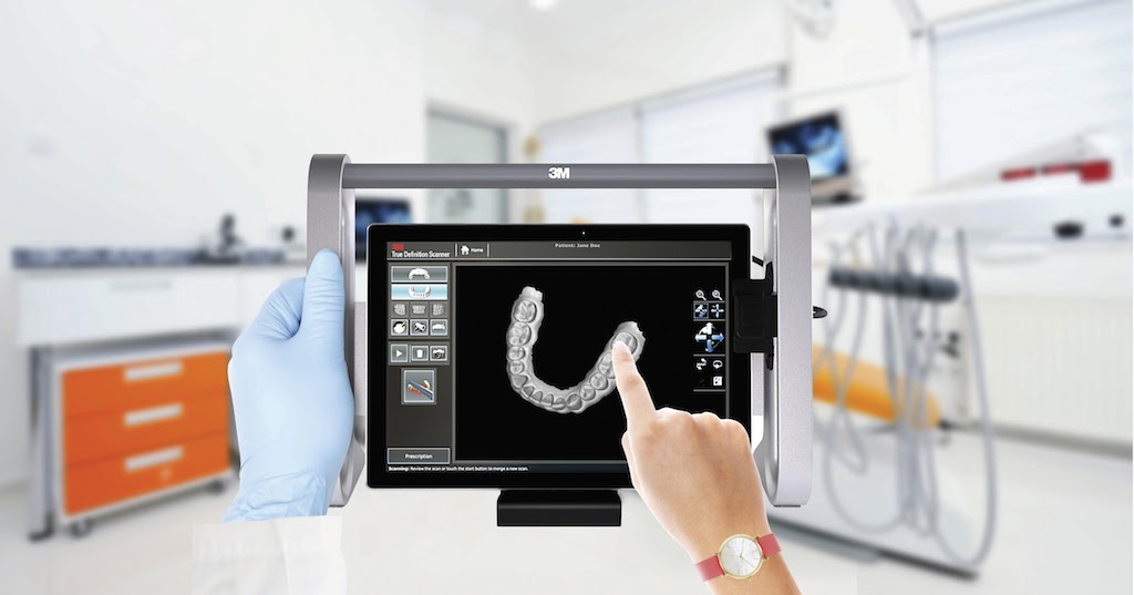 3M ESPE: How the 3M True Definition Scanner gives this dental lab a ...