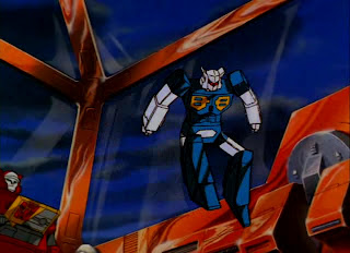 Blog Transformers.com: 850 y 851: PE-05 y PE-06: Rewinder y Ejector ...