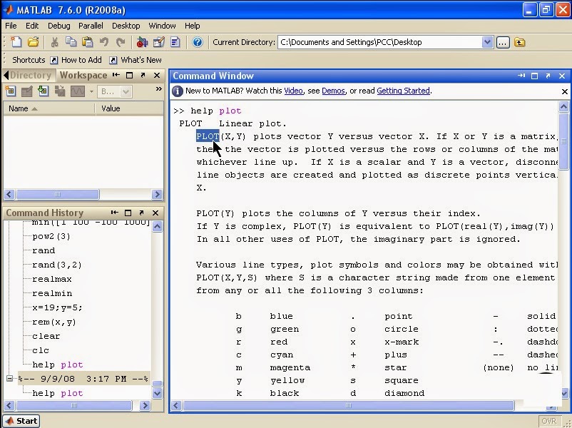 Matlab xlim - mavendop