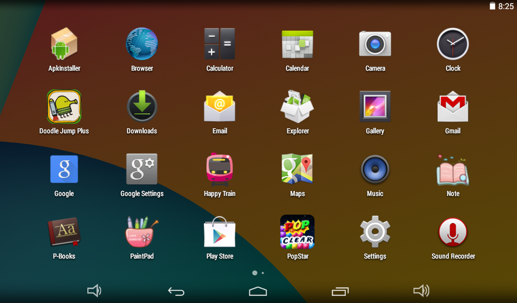 ikon ik-70 Flash file RK312X__IKK70__IKK70__ANDR_v4.4.4__IK-K70 ~ GSM ...