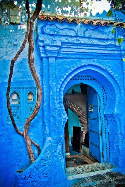 Victoria Craven: Take Me Away : Morocco