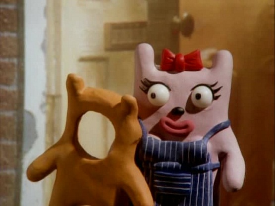 Freelance Flaneur: Rex the Runt