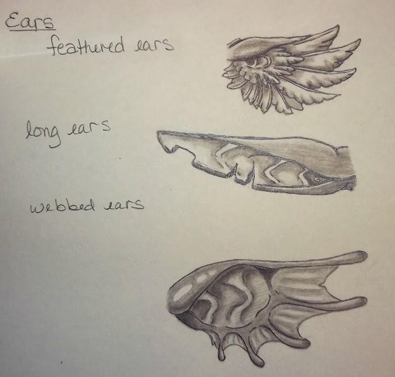 Creativity in an Imperfect World: Week 6 of 365 Days of Art Challenge