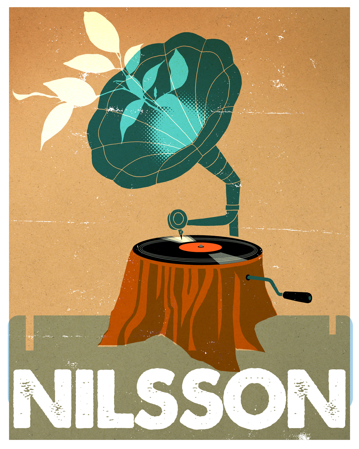 Max Miceli Design: Poster Design