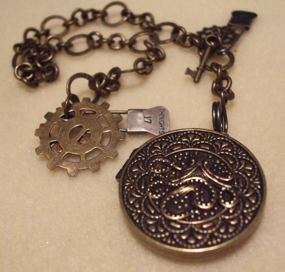 Dark Art from Audra Phillips