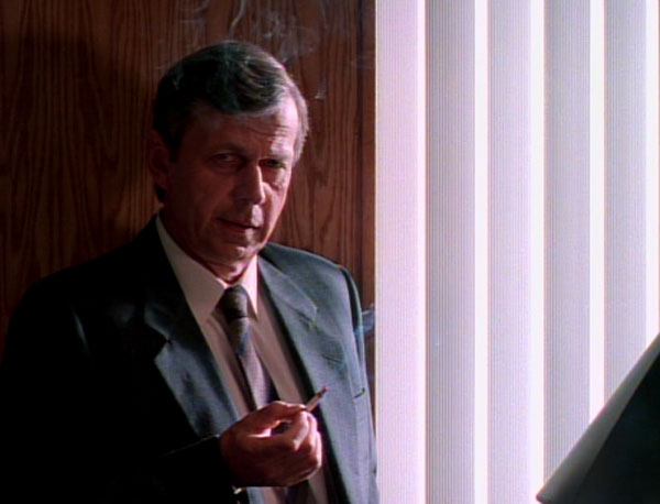 Here Come the Aliens! Marathon: Revisiting The X-Files' "Little Green Men"