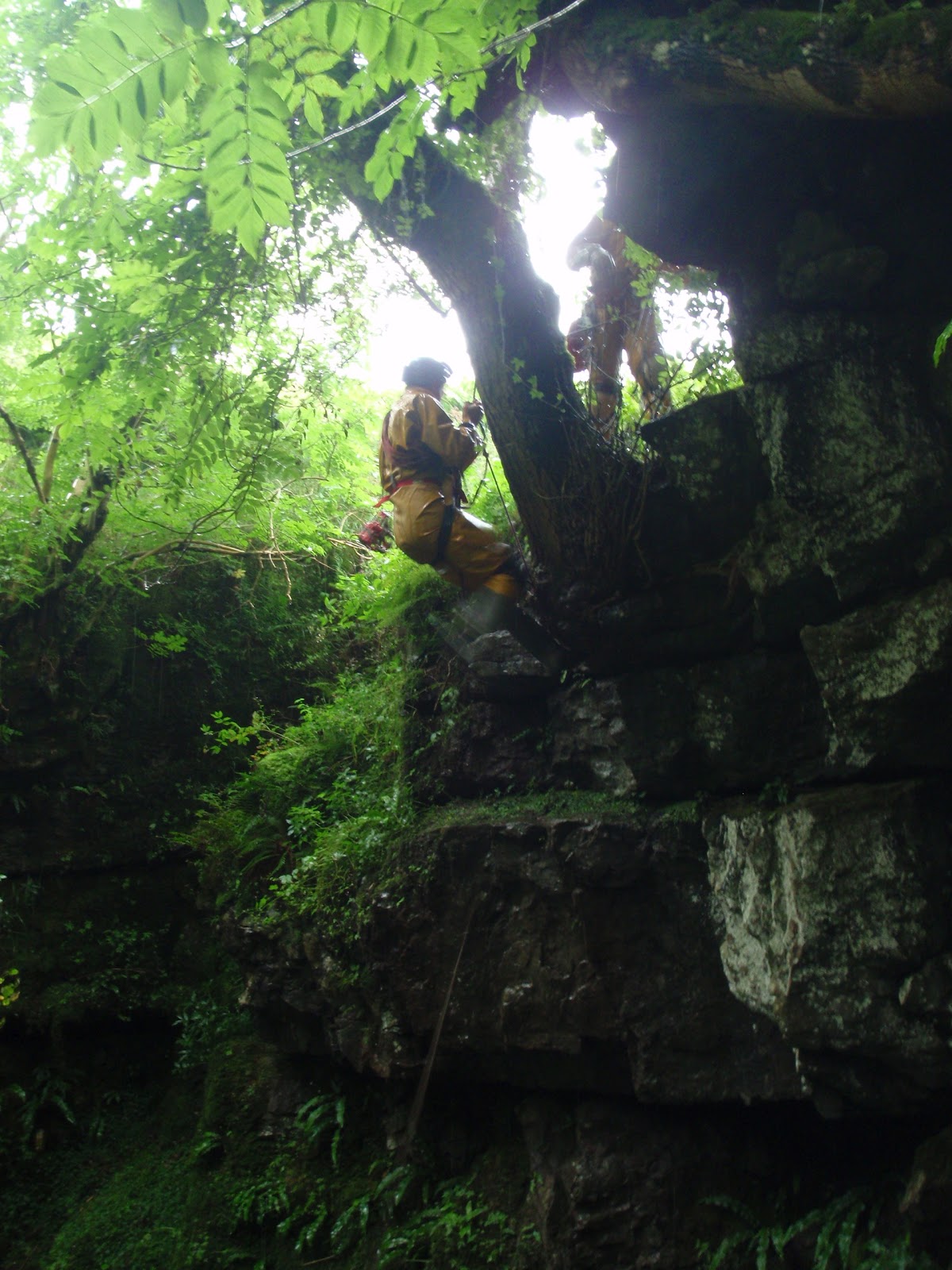 Karen Slatcher: August 2012