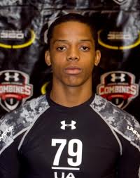 Everything Michigan and More!: Happy Birthday Anthony Standifer