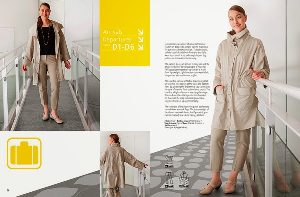 Seams Like Chrystal: Review: OTTOBRE Design S/S 2012