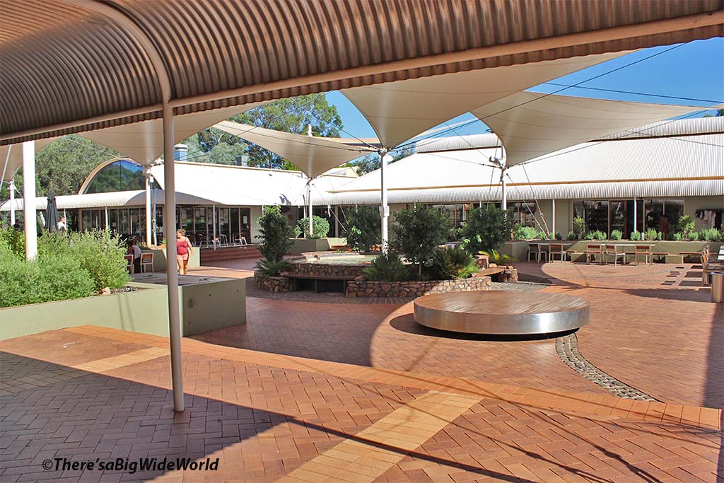 Yulara, Northern Territory