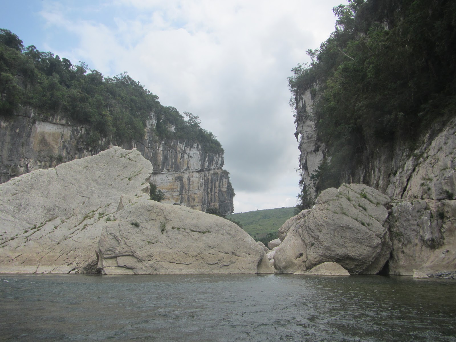 LEXICAL CROWN: SIITAN RIVER AND BIMMAPOR ROCK FORMATION