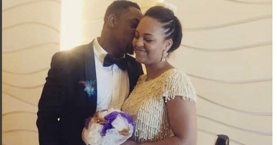 Latest Updates: Rapper Gino Ties The Knot [Photo]