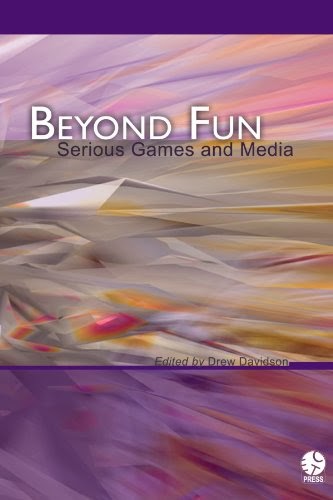 Beyond Fun: Serious Games and Media - Free eBooks