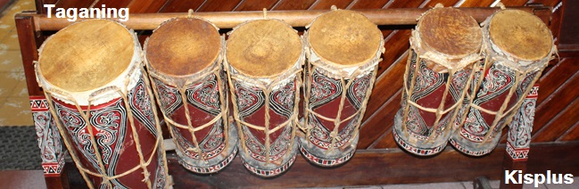 Alat Musik Tradisional Sumatera Utara - KISPLUS