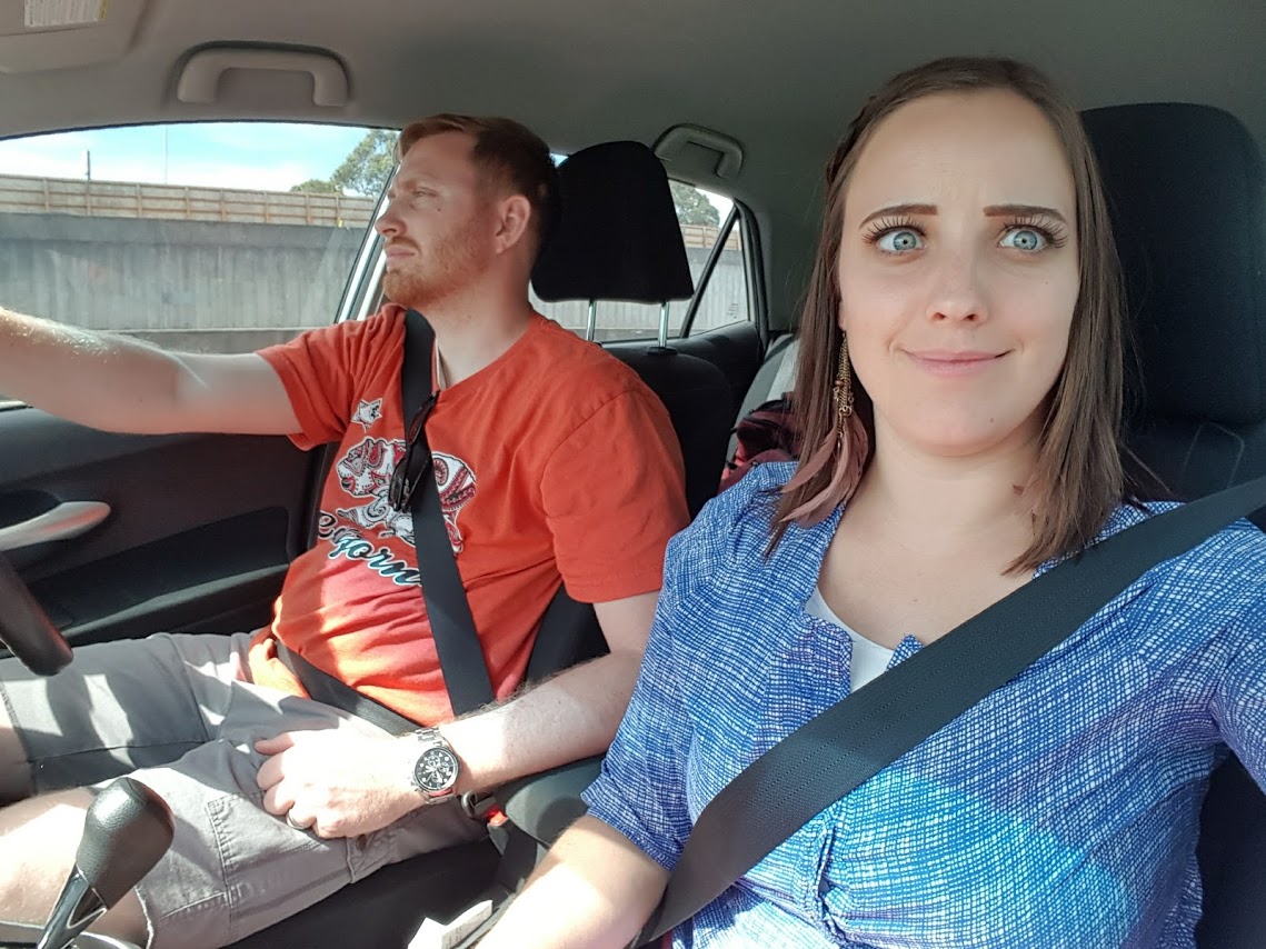 PREPARING NOT WAITING: Travel Tuesday: Australia Part 2