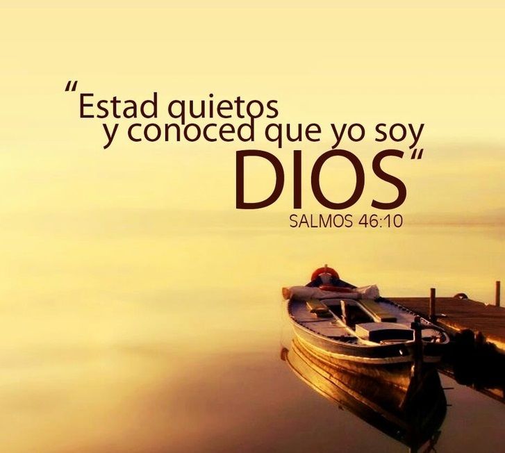 Es Importante o No: Estad Quietos