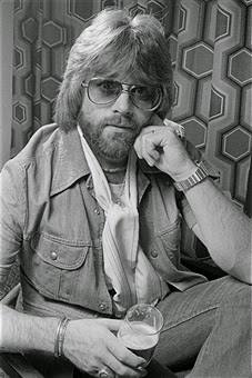 Roni & Nazareth: Darrell Sweet