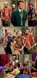 Poseidon's Underworld: Wow, Like Totally Rad, Dude!