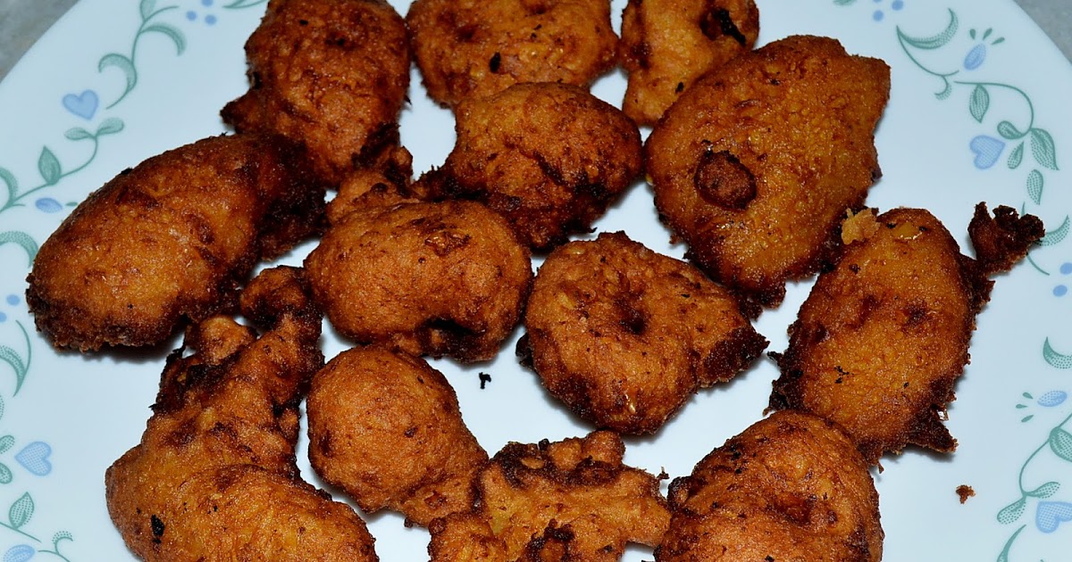 The Foodie Corner: Frituras de Maiz Tierno (Cuban Corn Fritters)