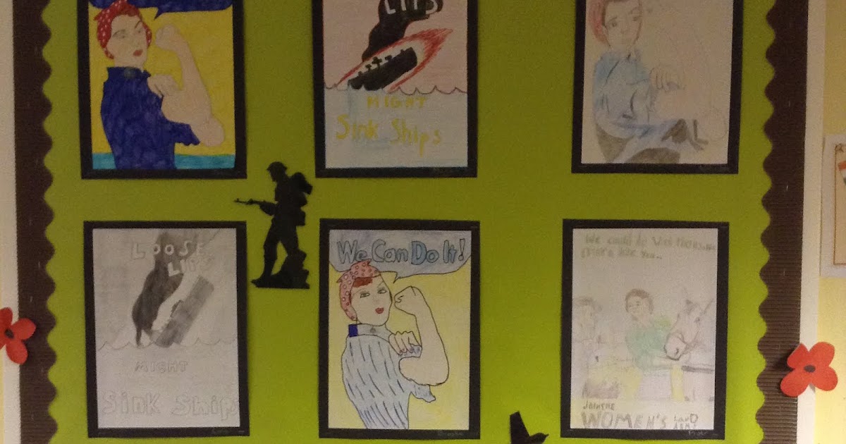 Welcome to the Year 6 Blog - The Home of Apple and Juniper: Art/History