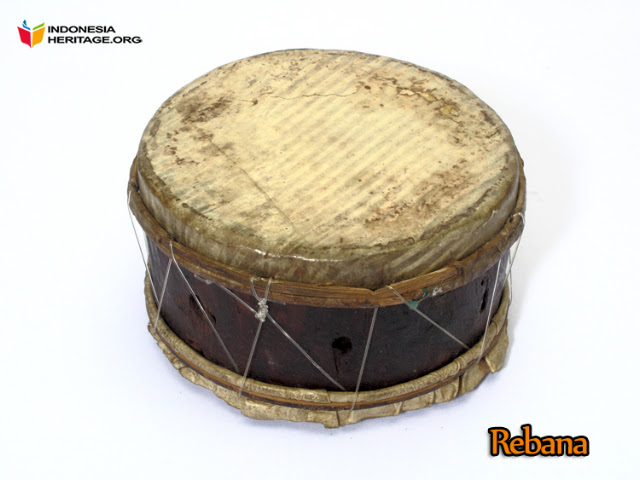 seni: Alat Musik Tradisional Maluku