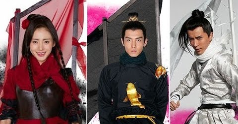 Remake of Go Princess Go