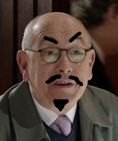 Coronation Street Blog: Nasty Norris Cole