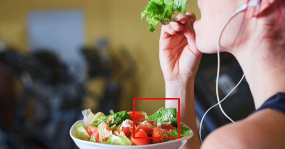 Eating Healthy On The Run - Various Health