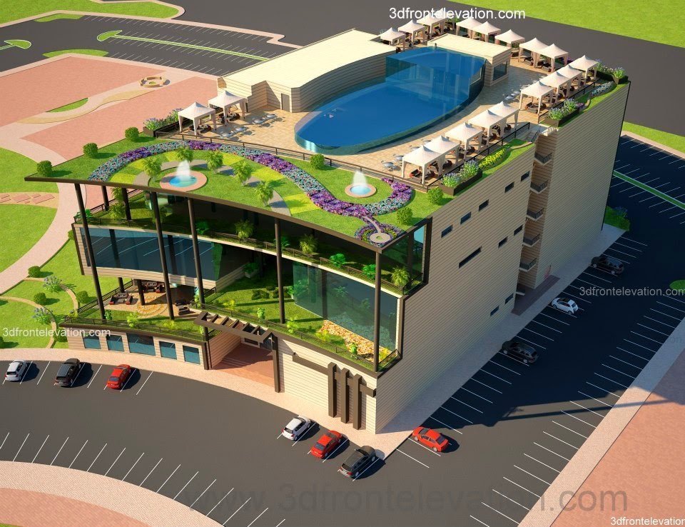 casatreschic interior: COMMUNITY Center in Lahore Pakistan from Dimentia