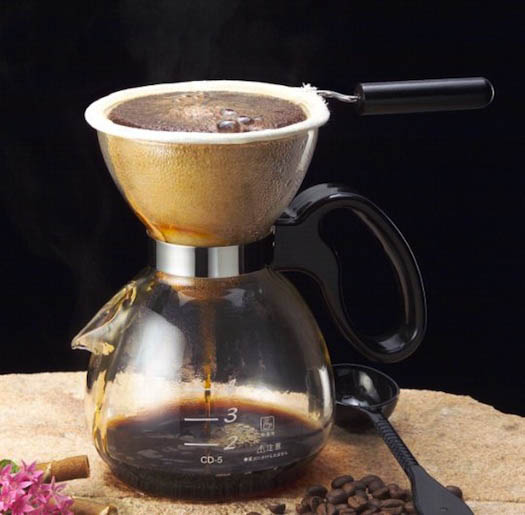 Alat Untuk Membuat Kopi Yang Enak | Resep Tante