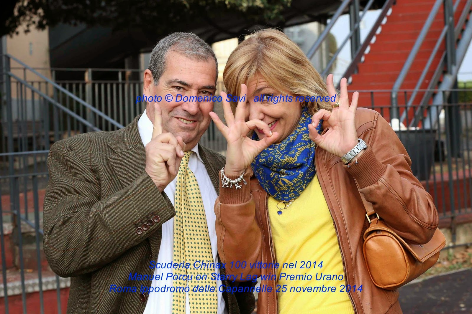 Classifiche 2016 in Italia. Germano Marcelli è il re dei fantini (198 ...