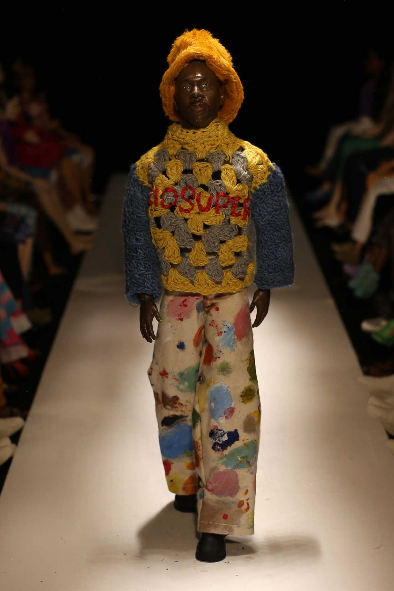 KidSuper Spring-Summer 2021 Collection