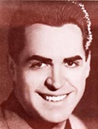 La gran revista musical del ayer: JULIO JULIAN