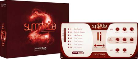 ProjectSAM - Symphobia 1 v1.5 (KONTAKT) - CREATIVE MUSIK LAB