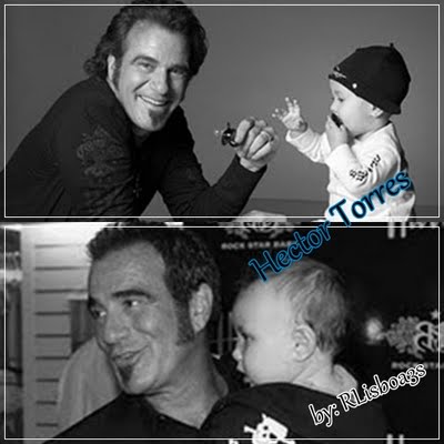 ♥♥♥ Foto Galeria Bon Jovi Brasil Show ♥♥♥: 58 ANOS DE TICO TORRES...