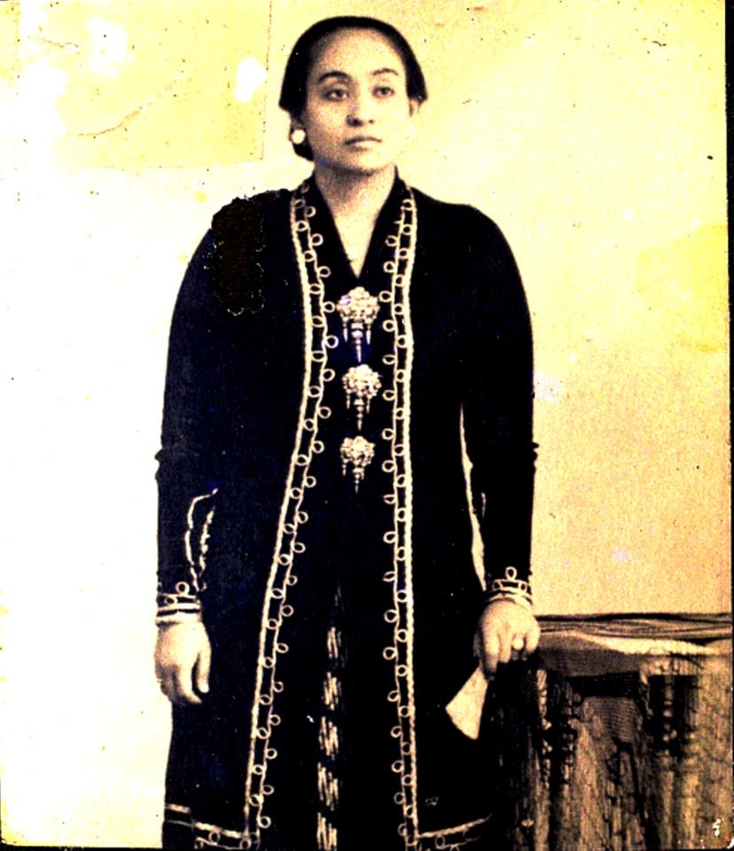 Princess Dewi Mutiara Intan Berlian Pakidulan Spiritualis Muda: My ...