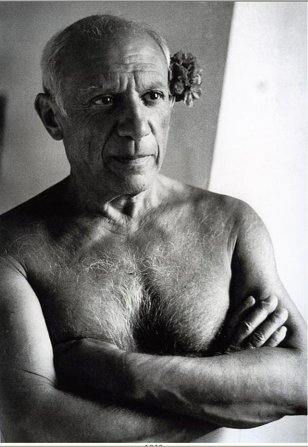 Through My Lens: Pablo Picasso