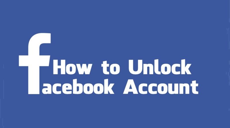 How To Do is Possible: How To Unblock Your Temporary Blocked Facebook ...