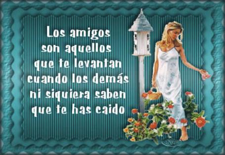 Imagenes con poemas de amistad | Bonitas imagenes y frases de amor