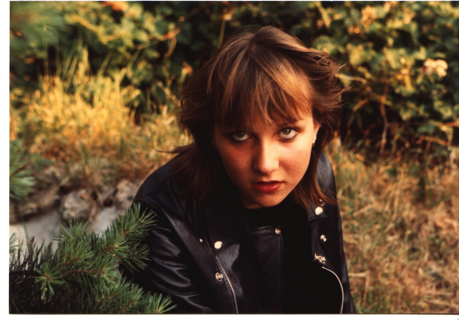 Inside the Wendy House: Five Things I want my Children to Know about Me