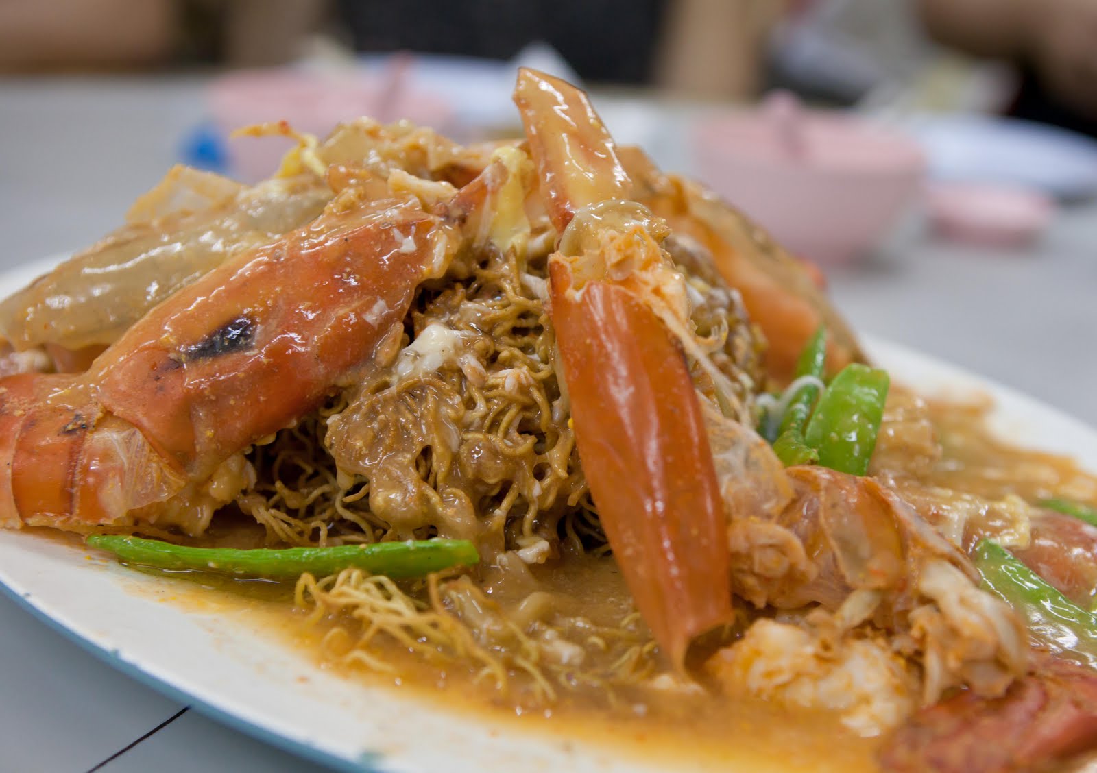 Life of a Lil Notti Monkey: Revelation for M People: Soo Kee